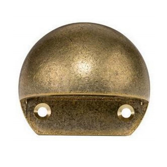 Bronze LED Eyelid Step Light