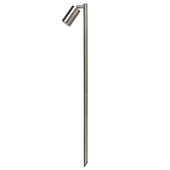 Stainless Steel 316 Garden Spike Light
